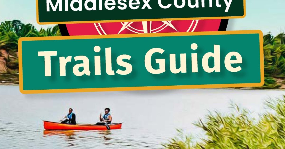 Middlesex County Trails Guide | Visit Middlesex